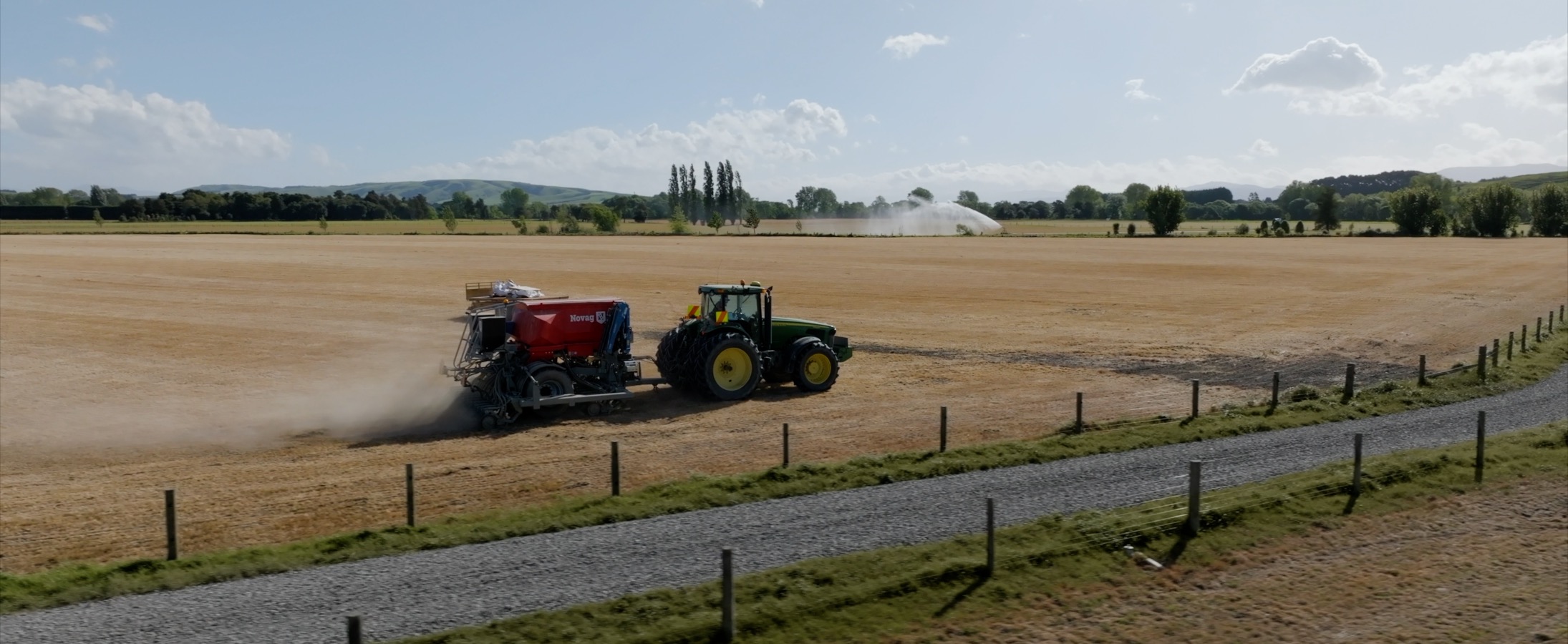 Howler - Creative Video Production