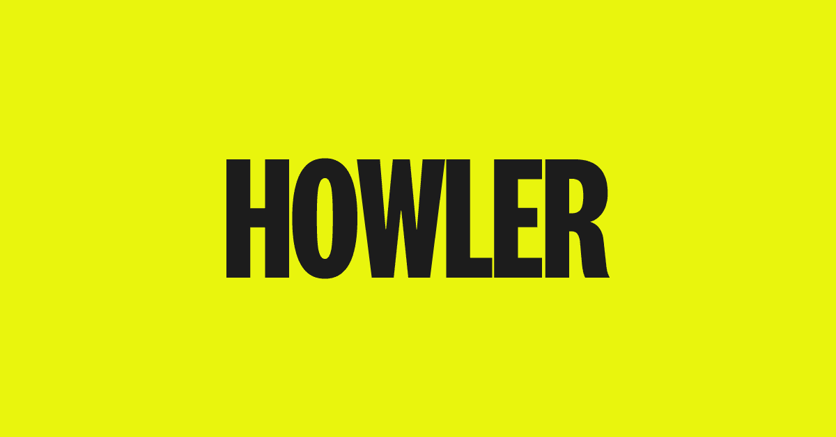 Howler - Auckland Video Production