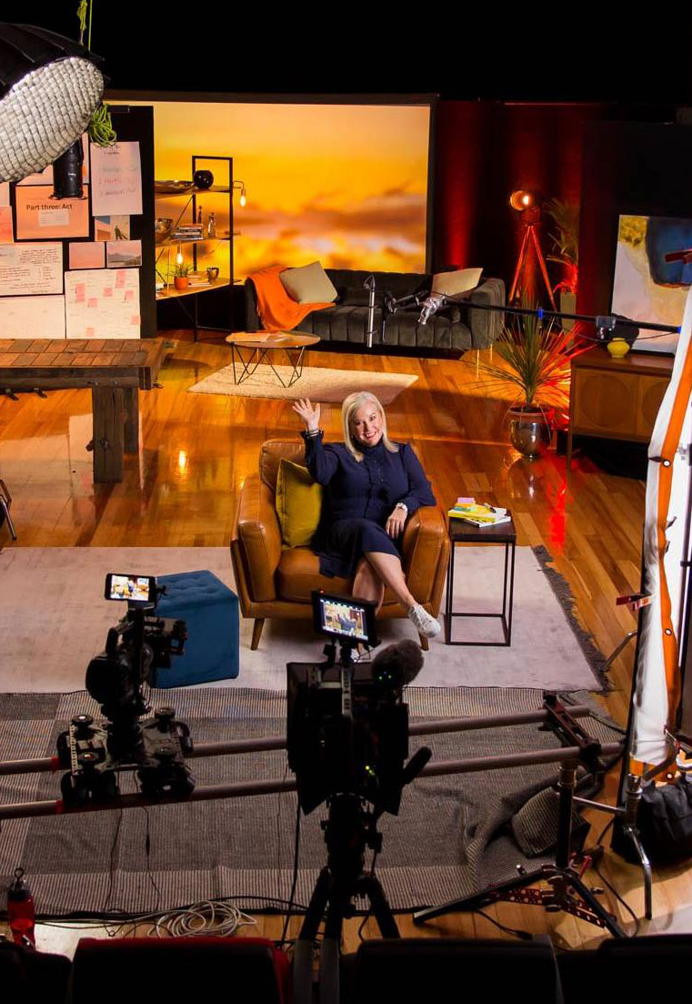 Howler - Creative Video Production